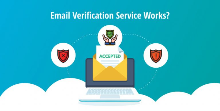 How does Email Verification Service Work? - MyEmailVerifier