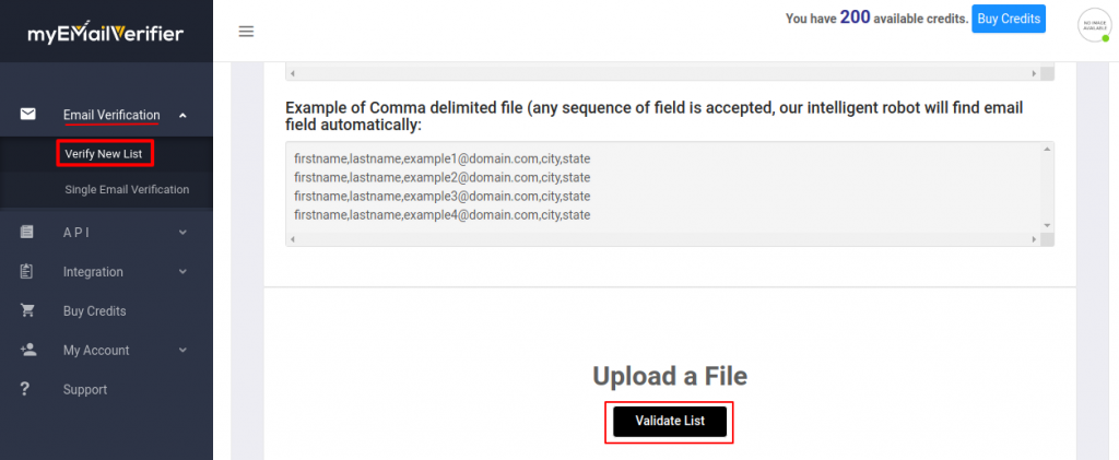 How does Email Verification Service Work? - MyEmailVerifier