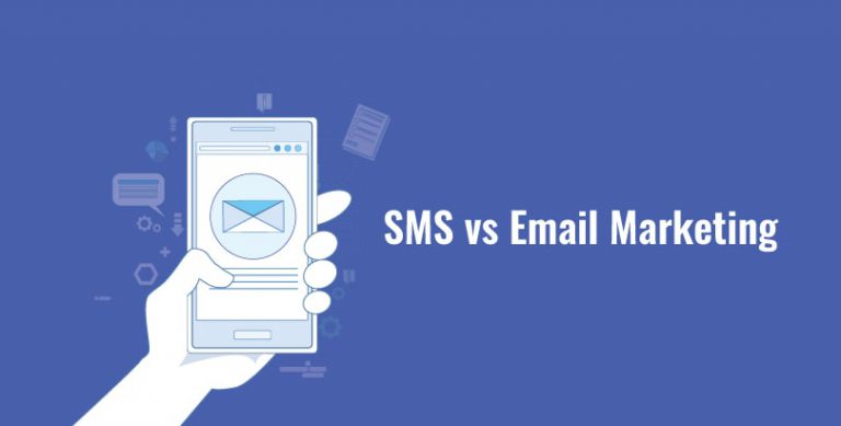 SMS vs Email Marketing: Which Way Is The Most Profitable ...