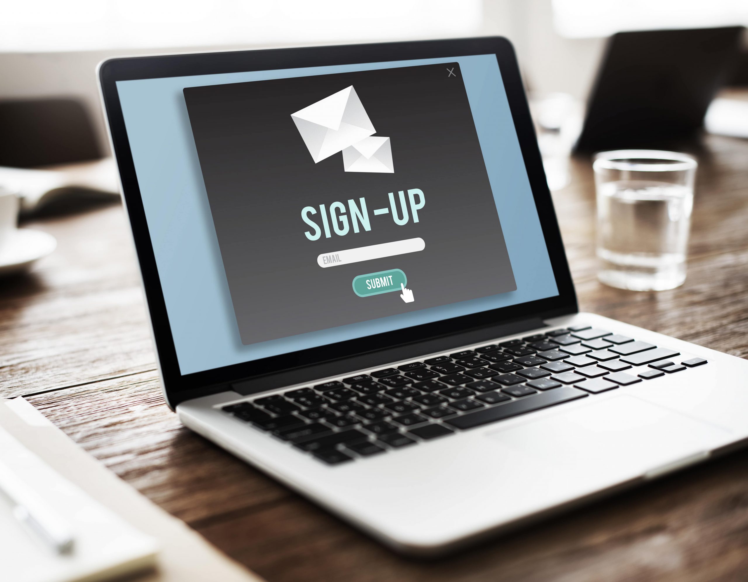 EXPERT'S GUIDE: Add these extra gears to speed up sign-up