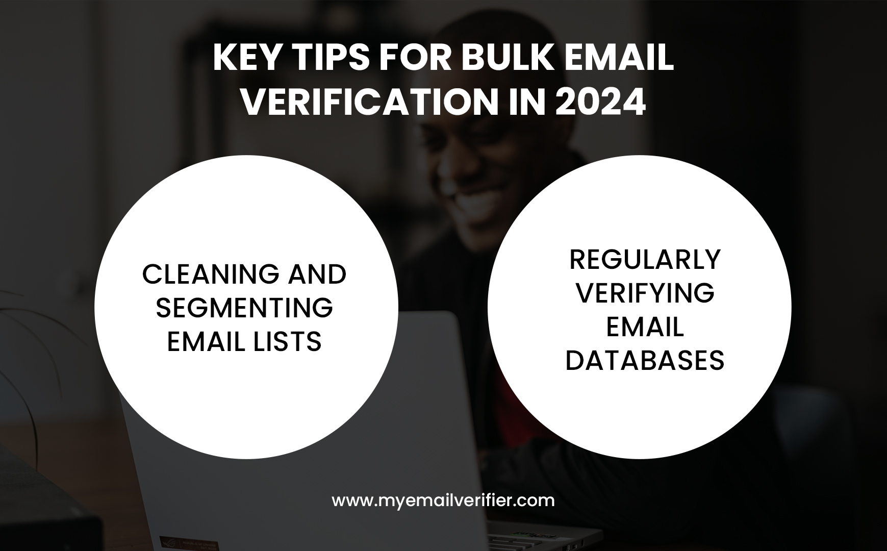 Cracking the Code: Finding Your Perfect Bulk Email Verifier