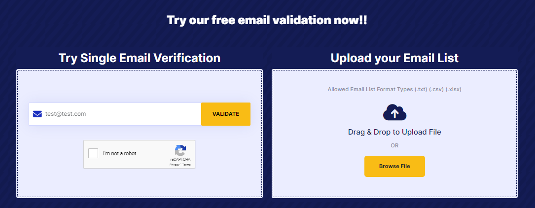 Ultimate Guide to Bulk Email Verification: Best Practices & Tools