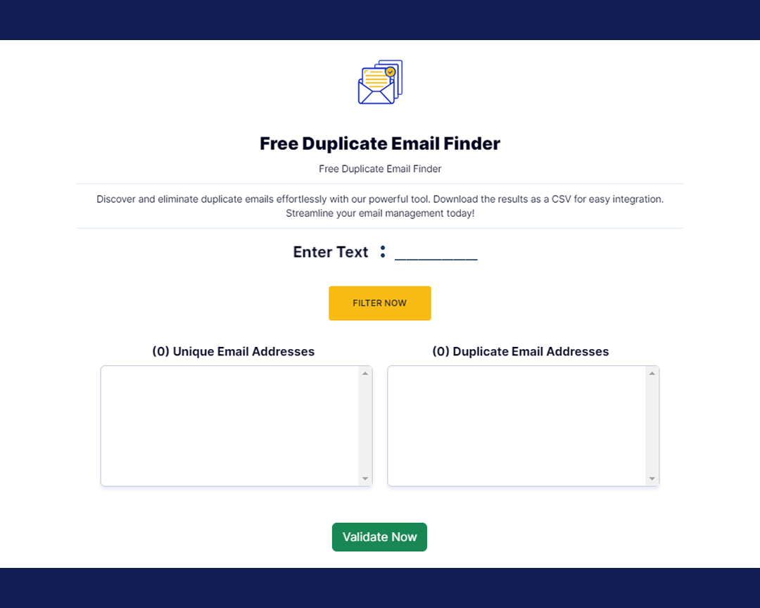 Free Email Marketing Tools That Boost Your ROI