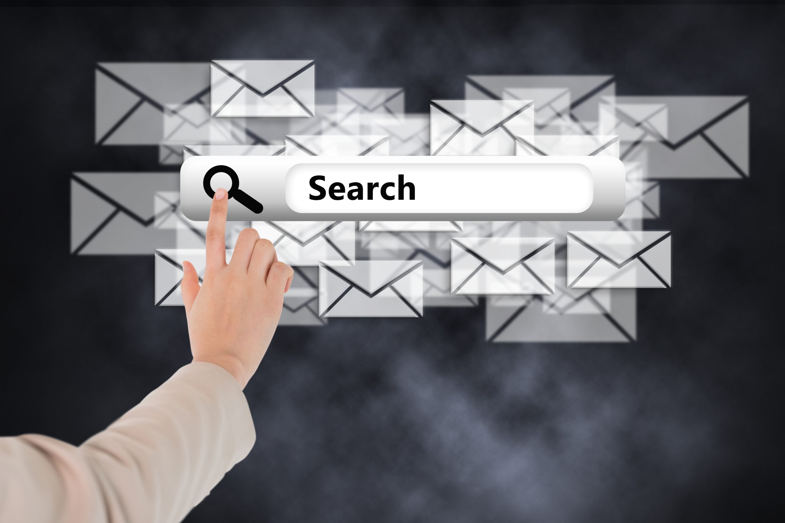 How to Find Someone's Email Address - Detailed Guide