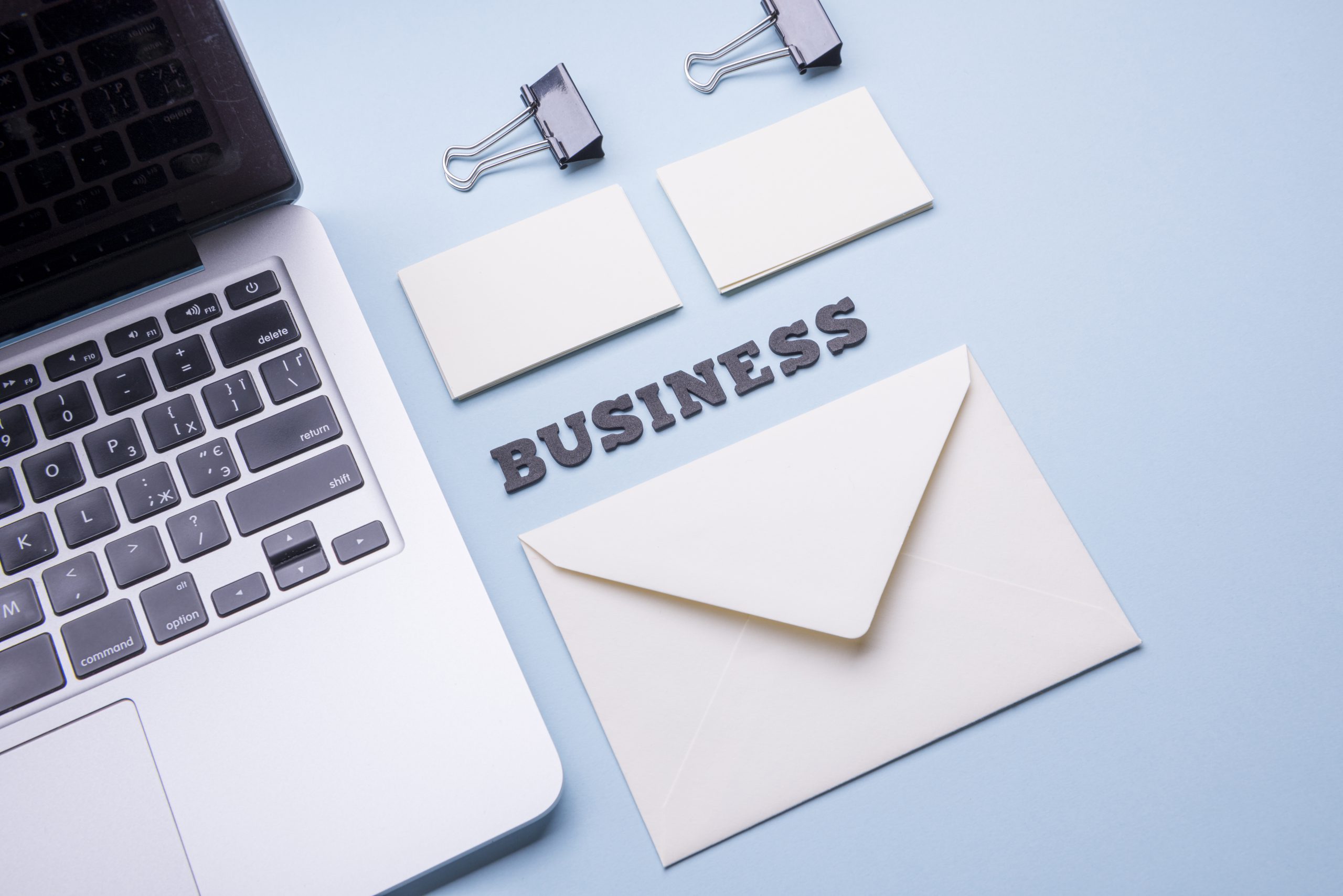 How To Write A Professional Email