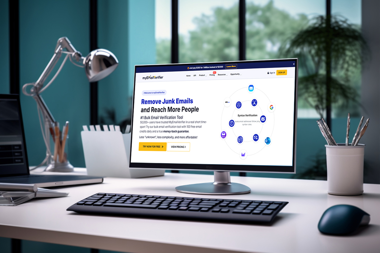 Why myEmailVerifier is the Best Email Verification Tool