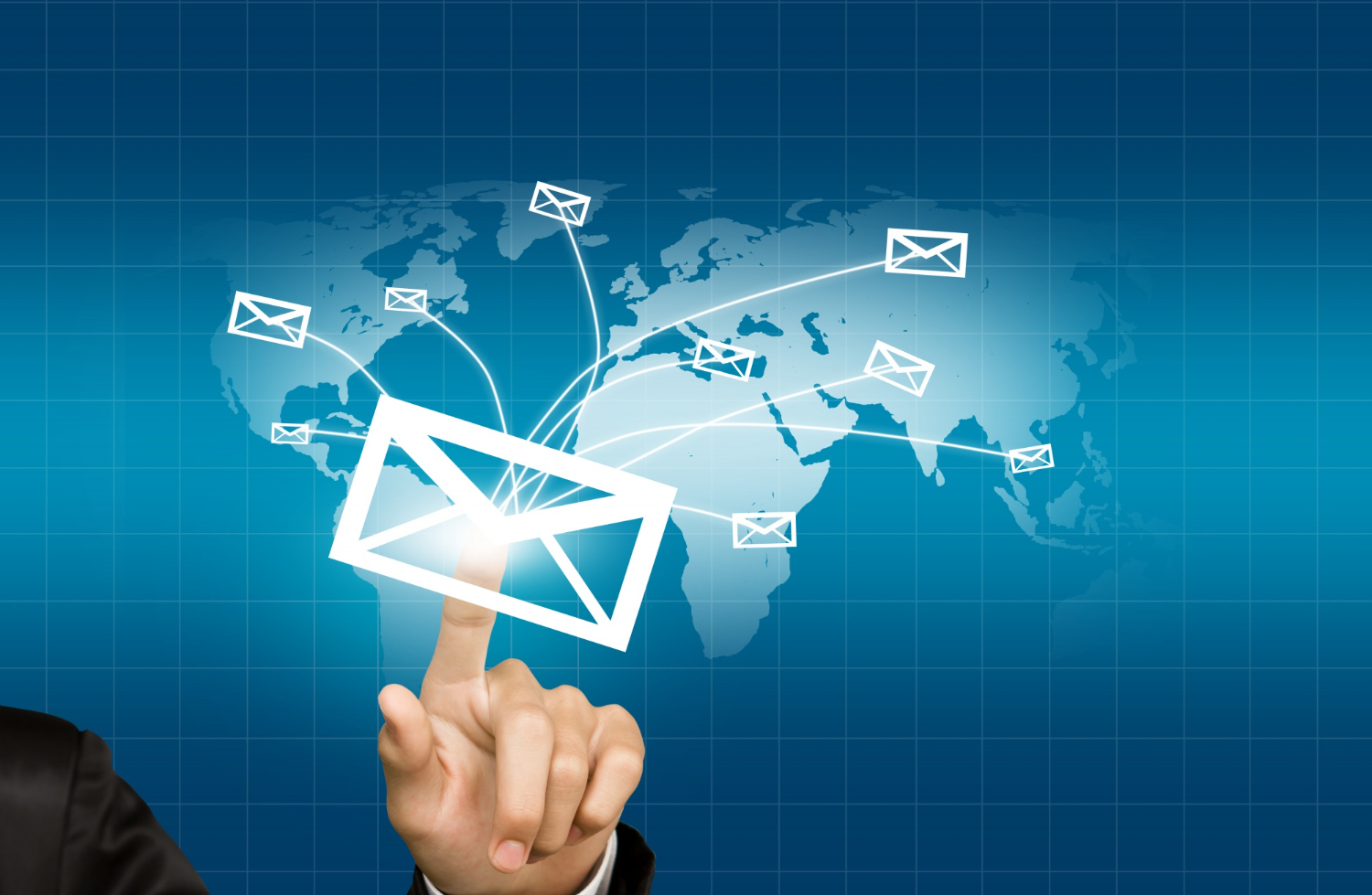 Email Marketing Statistics for 2025: Top Insights and Benchmarks