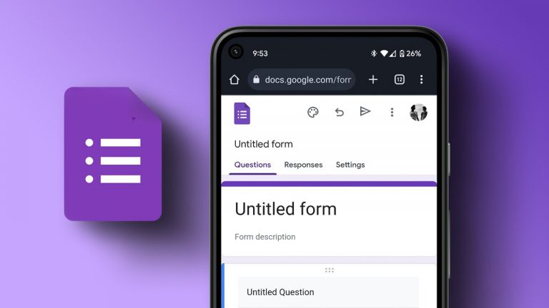 Email Validation in Google Forms: Step-by-Step Guide