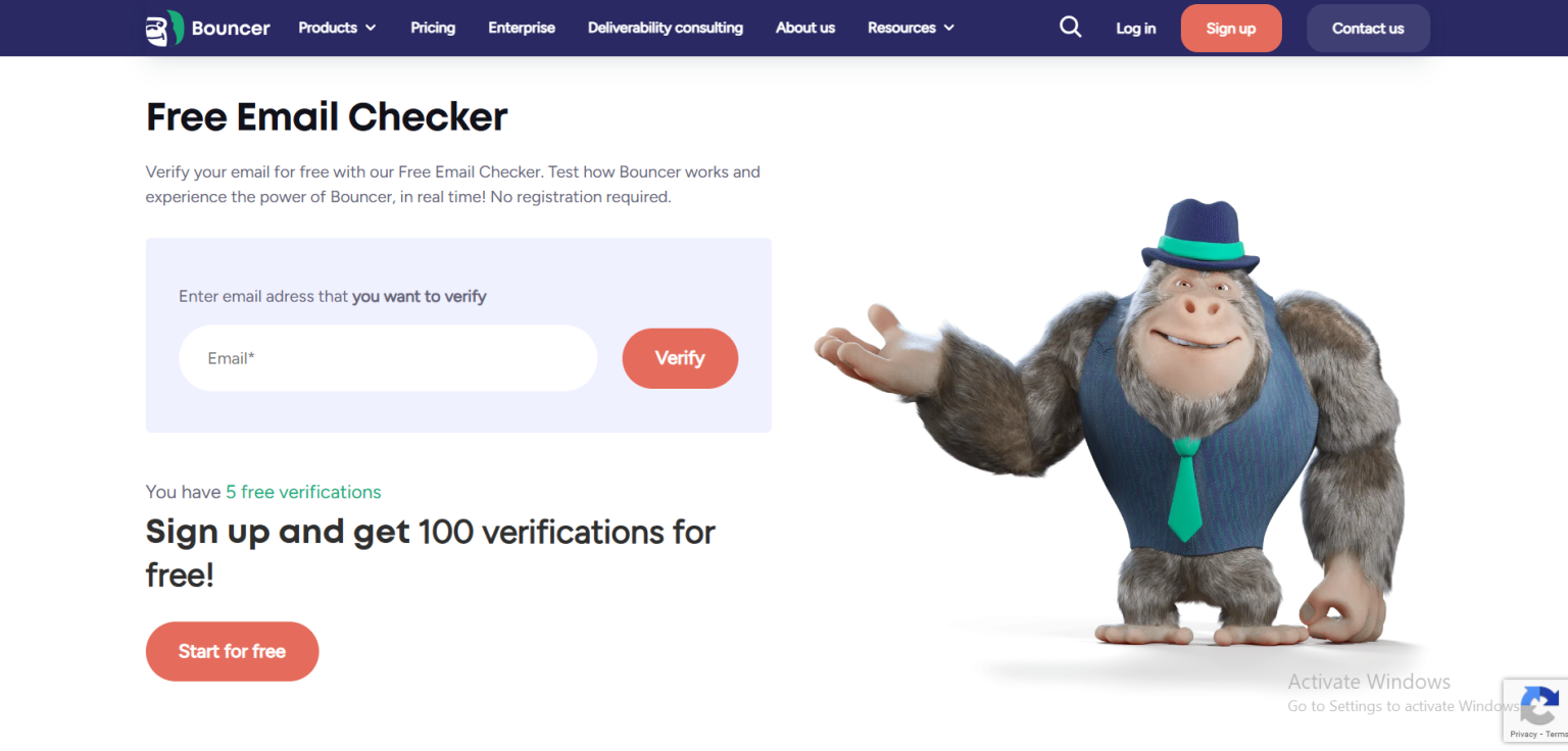 Affordable Email Verification Services 2026 [Price Ranked]